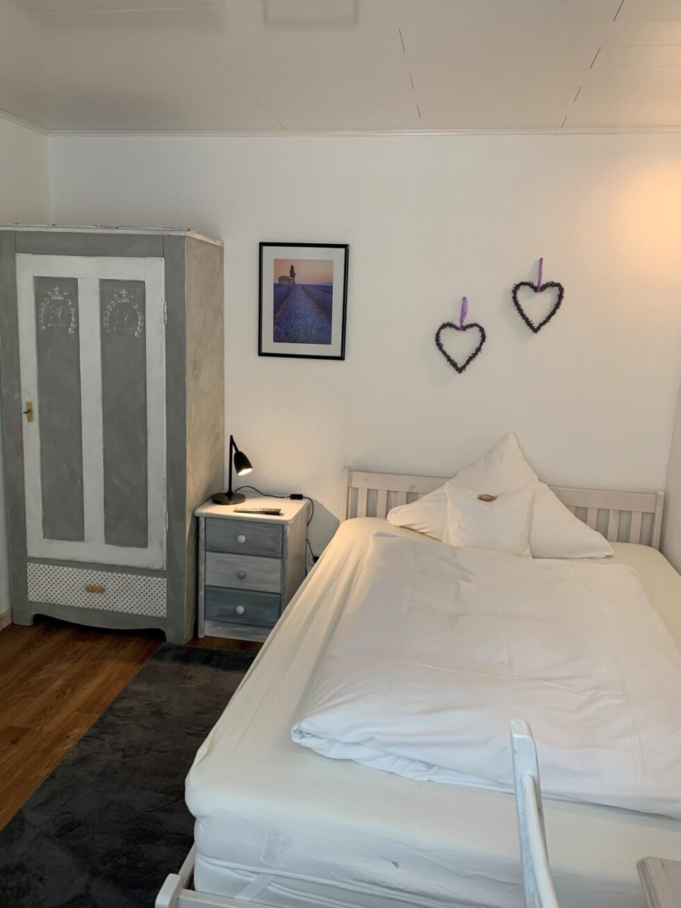 Zimmer & Preise | Gästehaus kleiner Muck